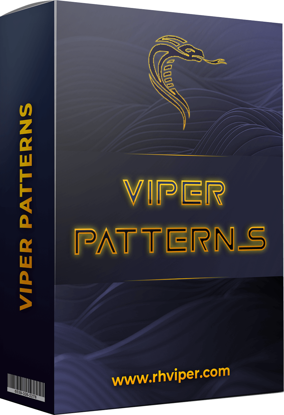 RH Viper Trading System