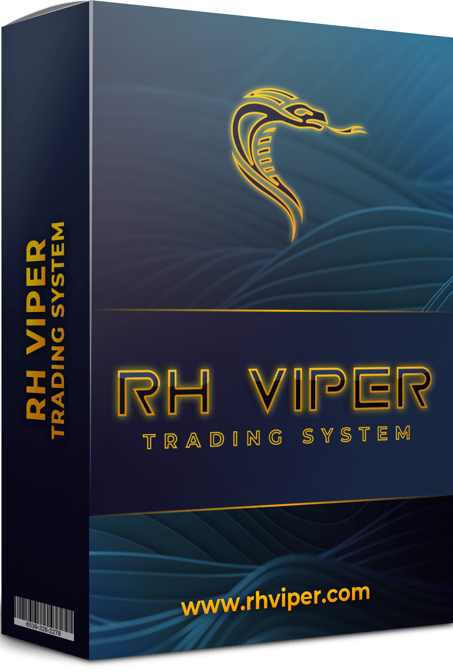 RH Viper Trading System